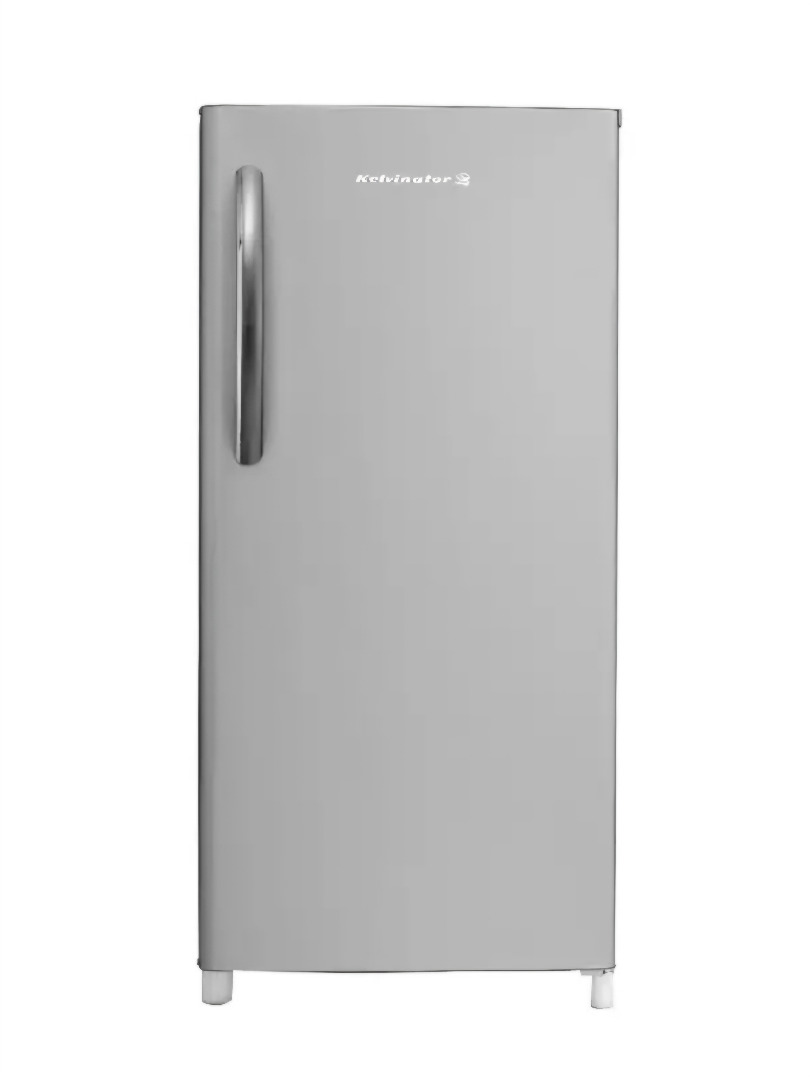 Kelvinator Single Door Refrigerator - KSD172SA Negotiable, TV & Home ...