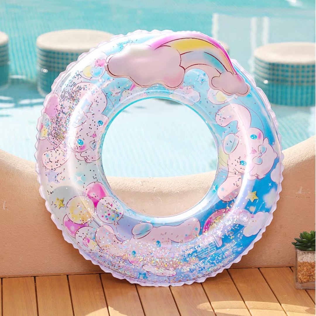 Kids swimming float 5-9 years old, Babies & Kids, Infant Playtime on ...
