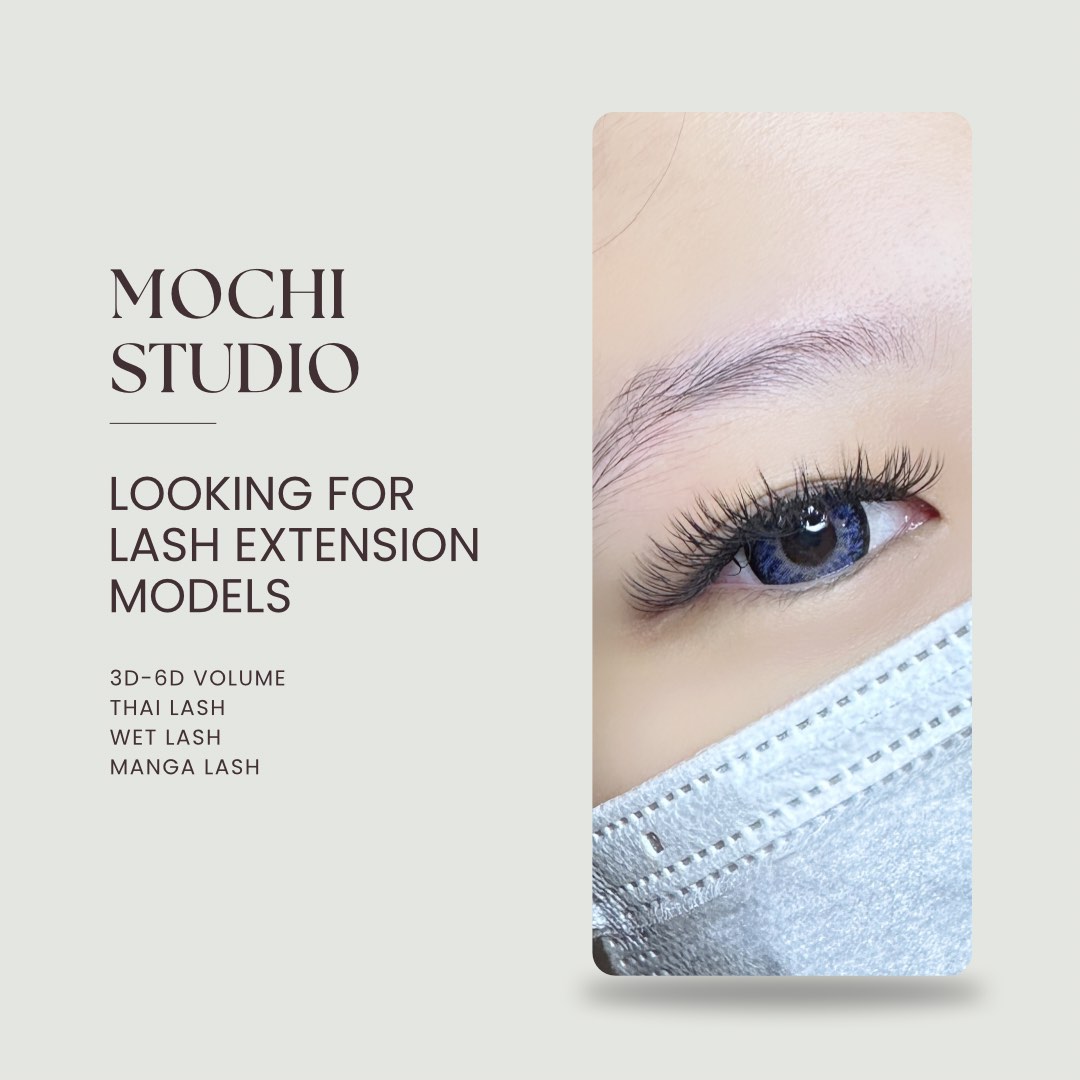 LASH MODELS NEEDED, Lifestyle Services, Beauty & Health Services on ...