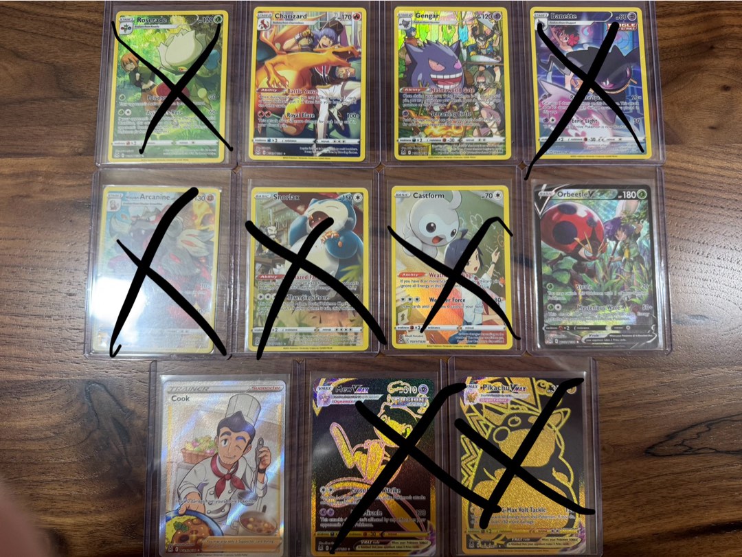 Lost Origin hits Trainer Gallery Pokemon TCG, Hobbies & Toys, Toys ...