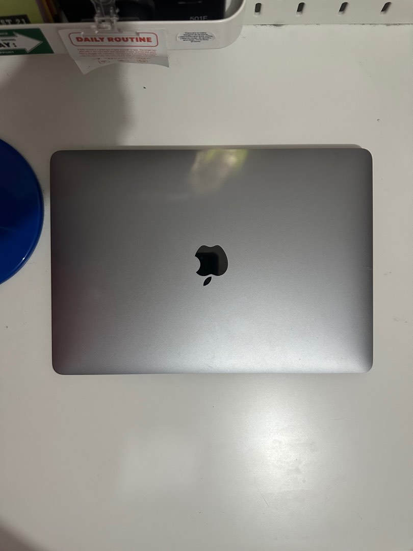 macbook air m1 space gray, Computers & Tech, Laptops & Notebooks on ...