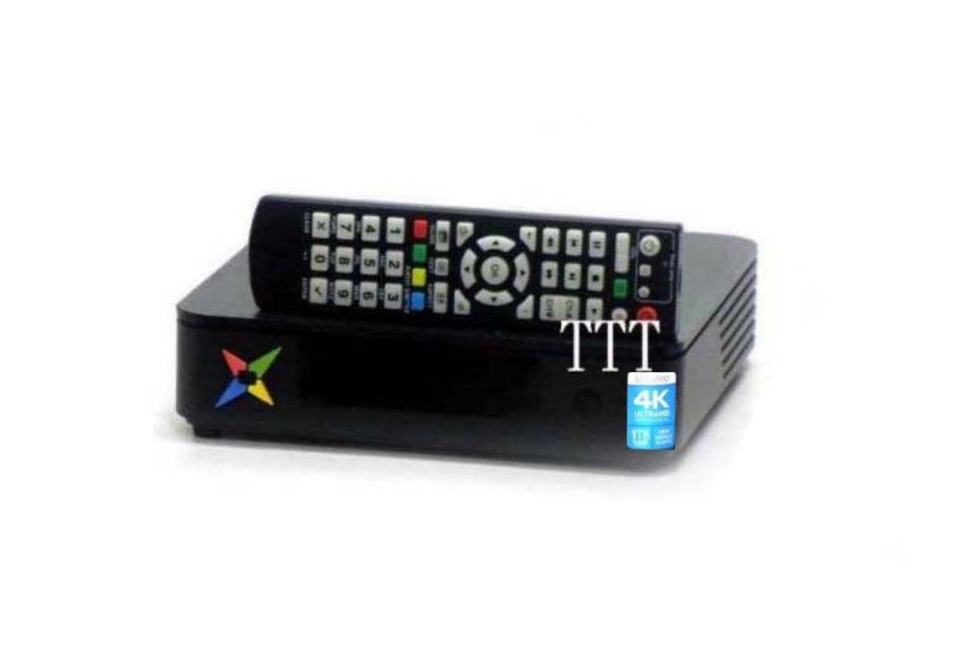 MAGIC TV 9500 4K 機頂盒, 家庭電器, 電視 & 其他娛樂, 電視 - Carousell
