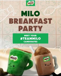 “Milo peng plush” For Sale | Toys & Games | Carousell Singapore