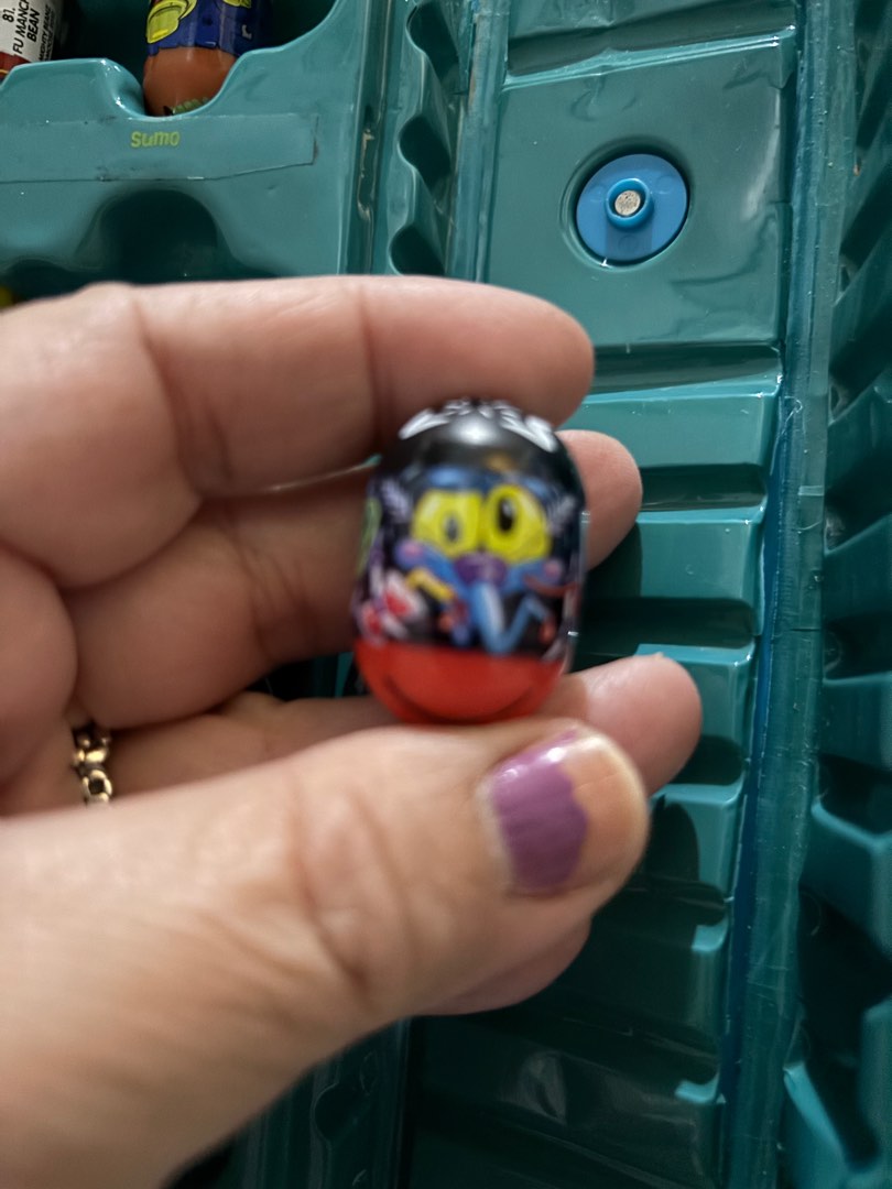 Mosquito mighty bean rare pudgy size, Hobbies & Toys, Toys & Games on ...