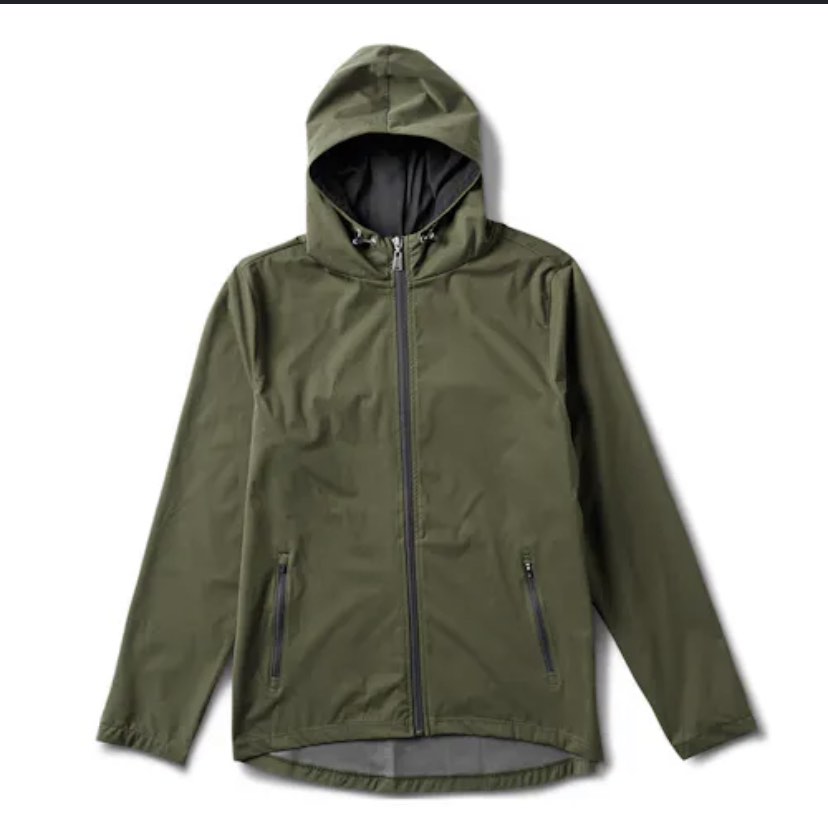 Muji Blocktech 3D Cut, Men's Fashion, Coats, Jackets and Outerwear on ...