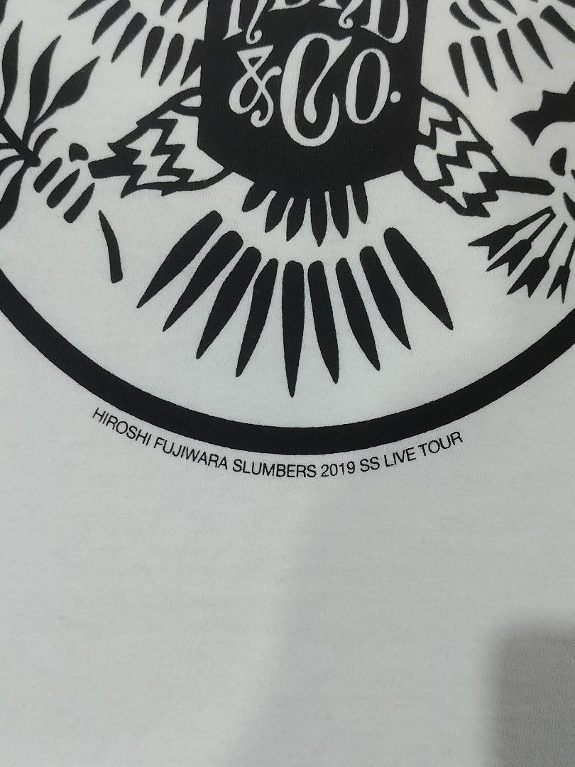 Neighborhood Fragment Hiroshi Fujiwara Slumbers Shinsuke Takizawa A ...