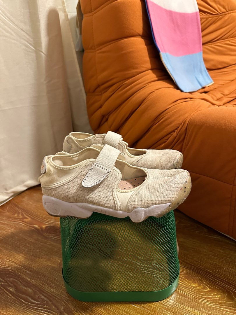 NIKE AIR RIFT, Men's Fashion, Footwear, Sneakers on Carousell