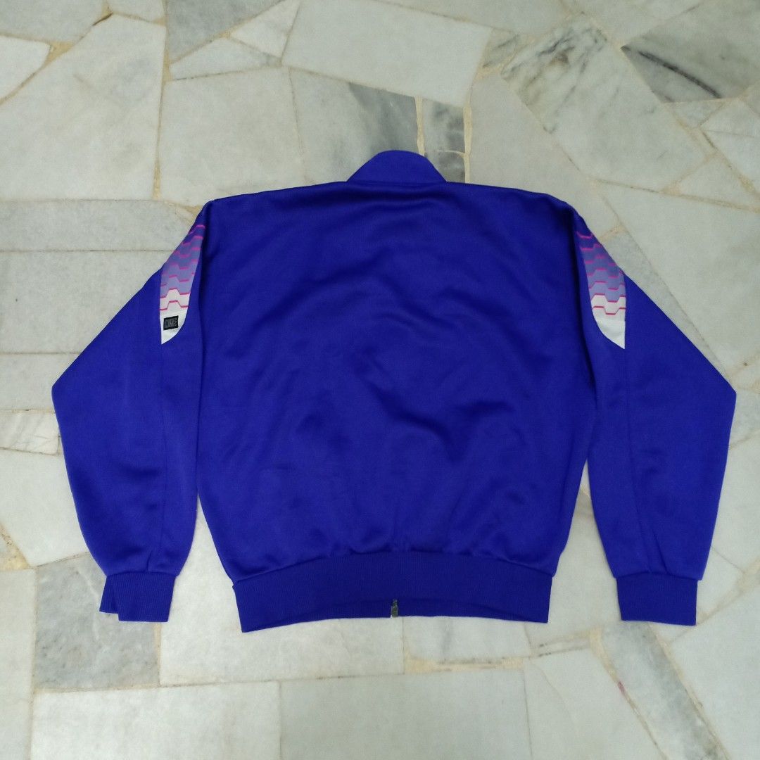 Nike Tracktop jacket, Men's Fashion, Coats, Jackets and Outerwear on ...