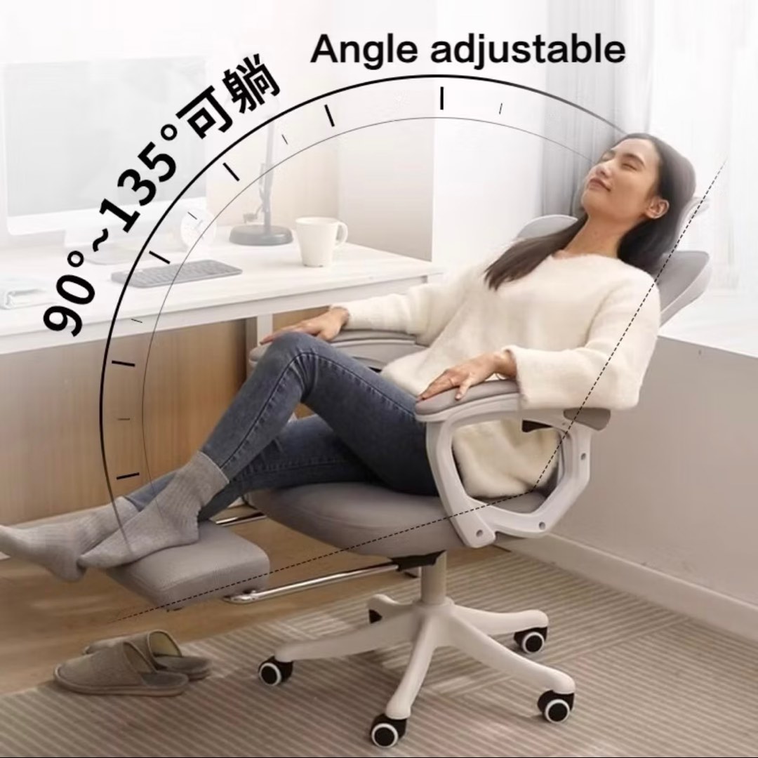Office Chair | Swivel Office Home Chairs | Computer Working Chairs ...