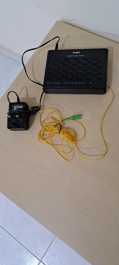 Optical Network Terminal, TV & Home Appliances, Other Home Appliances ...