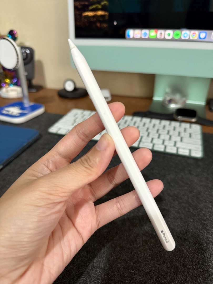 Original Apple Pencil 2nd Generation FIXED PRICE Apple Pencil 2 ...