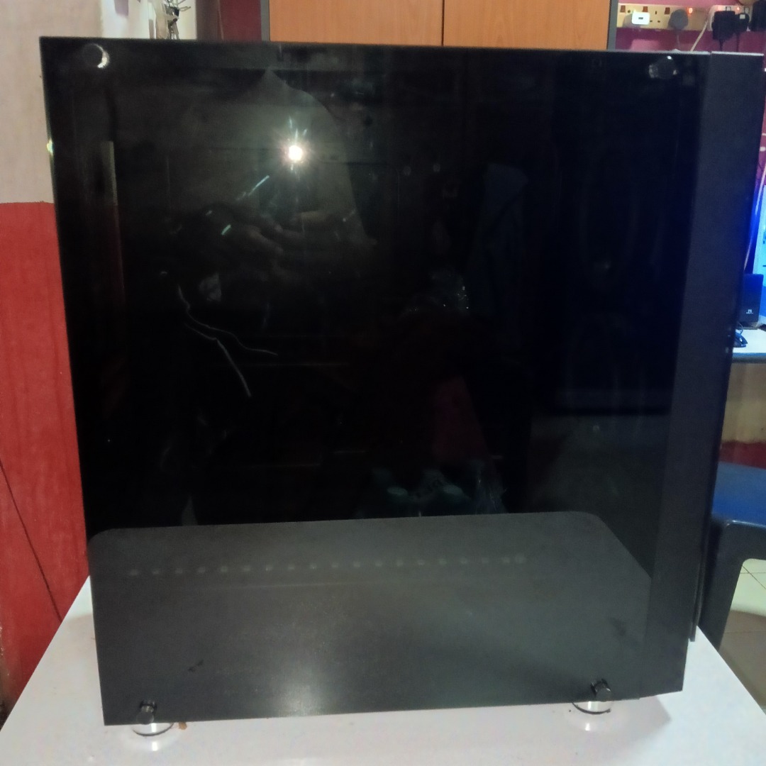 PC CASE ATC, Computers & Tech, Desktops on Carousell