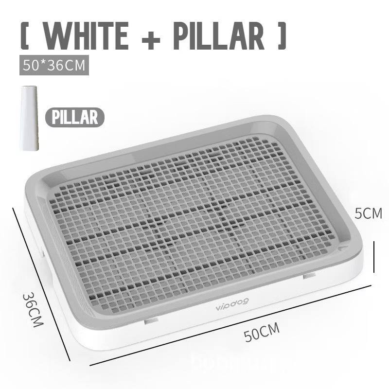 Pee tray with stick, Pet Supplies, Homes & Other Pet Accessories on ...