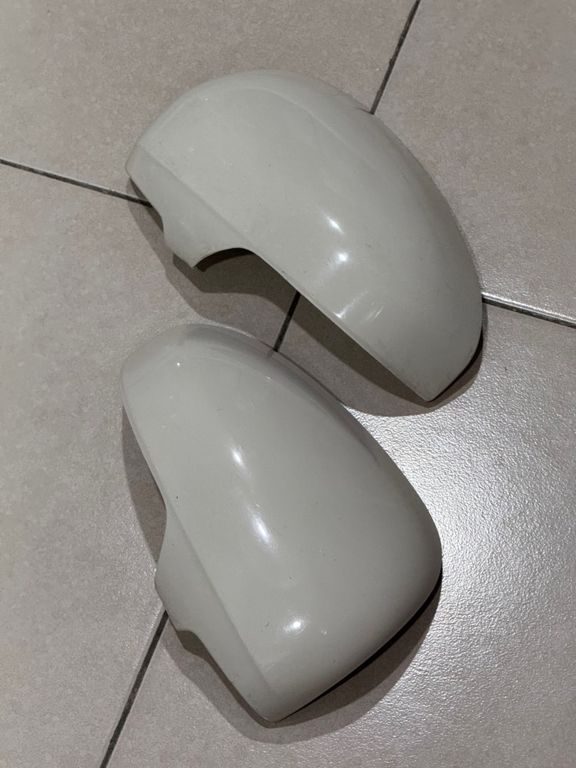 Perodua Axia/ Myvi SIDE MIRROR cover (ORIGINAL 1 SET), Auto Accessories ...