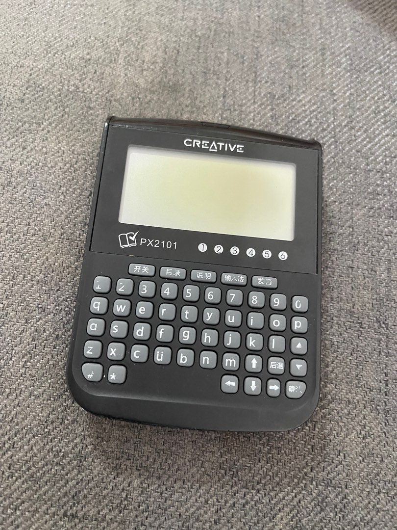 PL Calculator and CL Dictionary, Mobile Phones & Gadgets, Other Gadgets ...