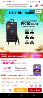 Devant SWS-01B Bluetooth Speaker (NEW), Audio, Soundbars, Speakers ...