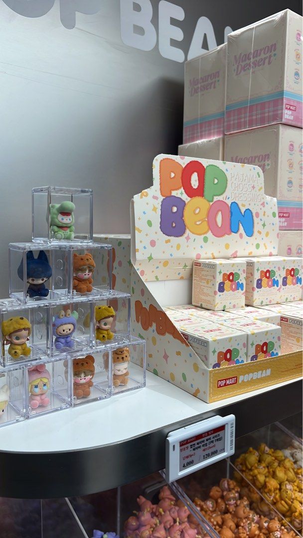 POPMART/Korean Product Buying Service!! (or any other items from Korea ...