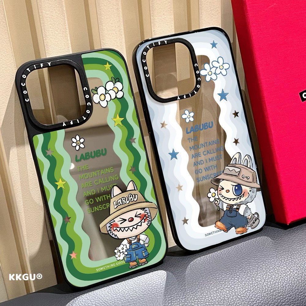 [PRE-ORDER] Casetify Labubu Phone Case Cover for iPhone 11,iPhone 12 ...