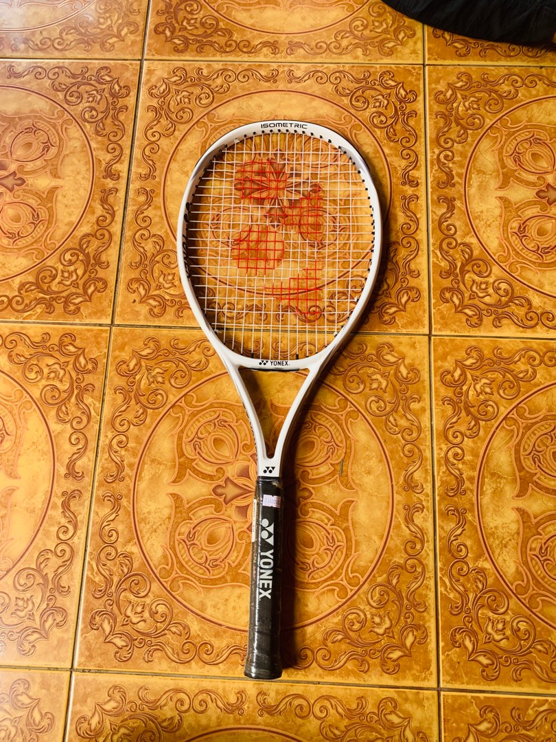 Raket Tenis Yonex Smash Team, Olah Raga, Perlengkapan Olahraga Lainnya ...