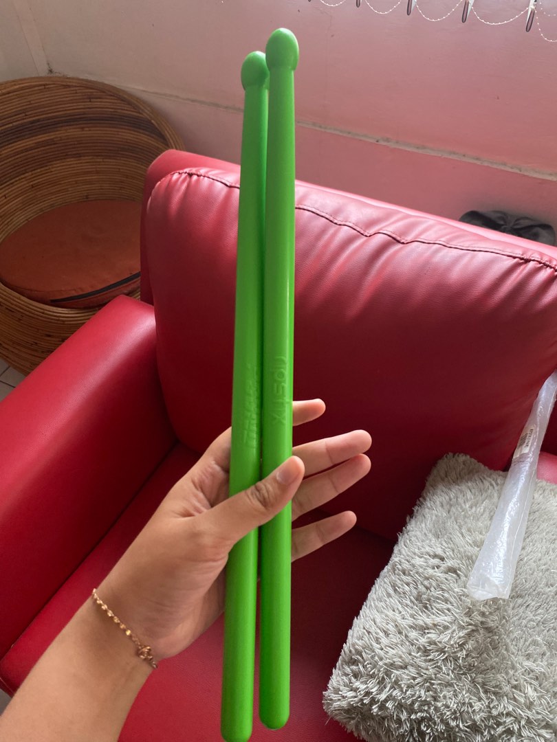 ripstix pound, Olah Raga, Perlengkapan Olahraga Lainnya di Carousell