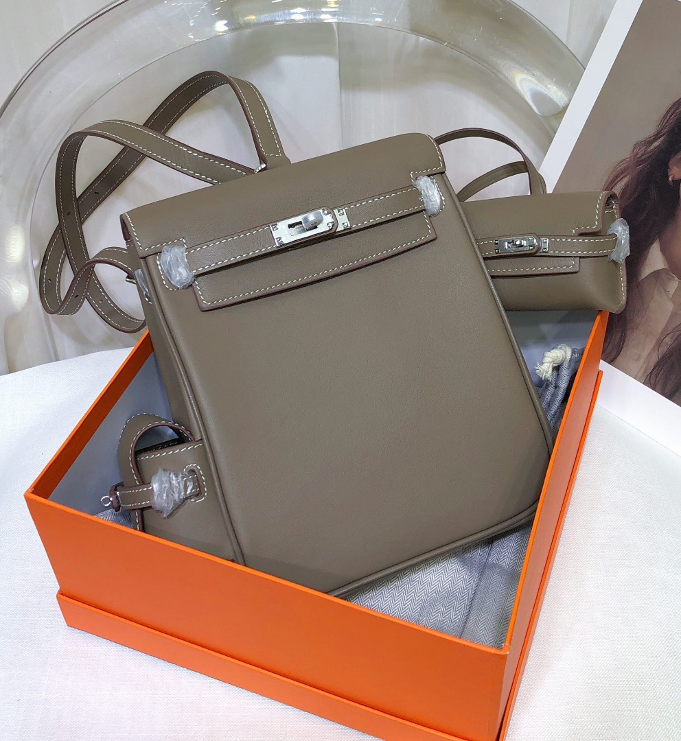 shoulde bag-brown-Kelly Jump ado, Beauty & Personal Care, Hair Products ...