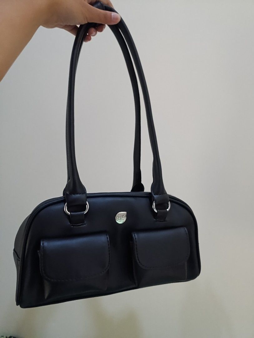 Shoulder Bag BrunBrun Paris Adelaide (bukan Mossdom Fiona or Bostanten ...