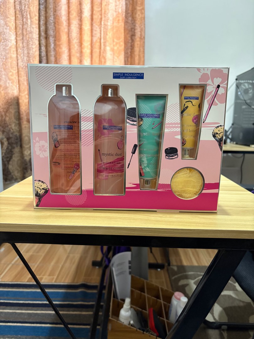 Simple Indulgence, Beauty & Personal Care, Bath & Body, Bath on Carousell