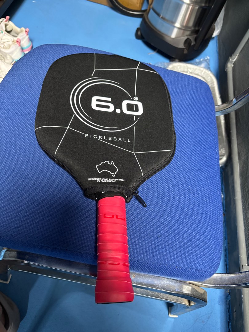 Six Zero Paddle, Sports Equipment, Other Sports Equipment and Supplies ...