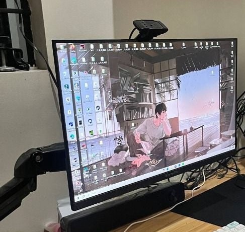 SpectrePro IPS 24 Inch 165hz Gaming Monitor, Computers & Tech, Parts ...