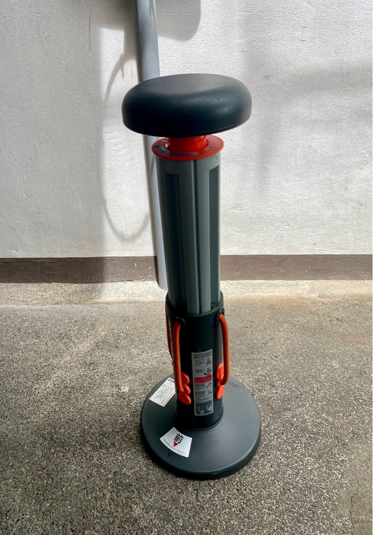 Squat Magic, Sports Equipment, Exercise & Fitness, Cardio & Fitness ...