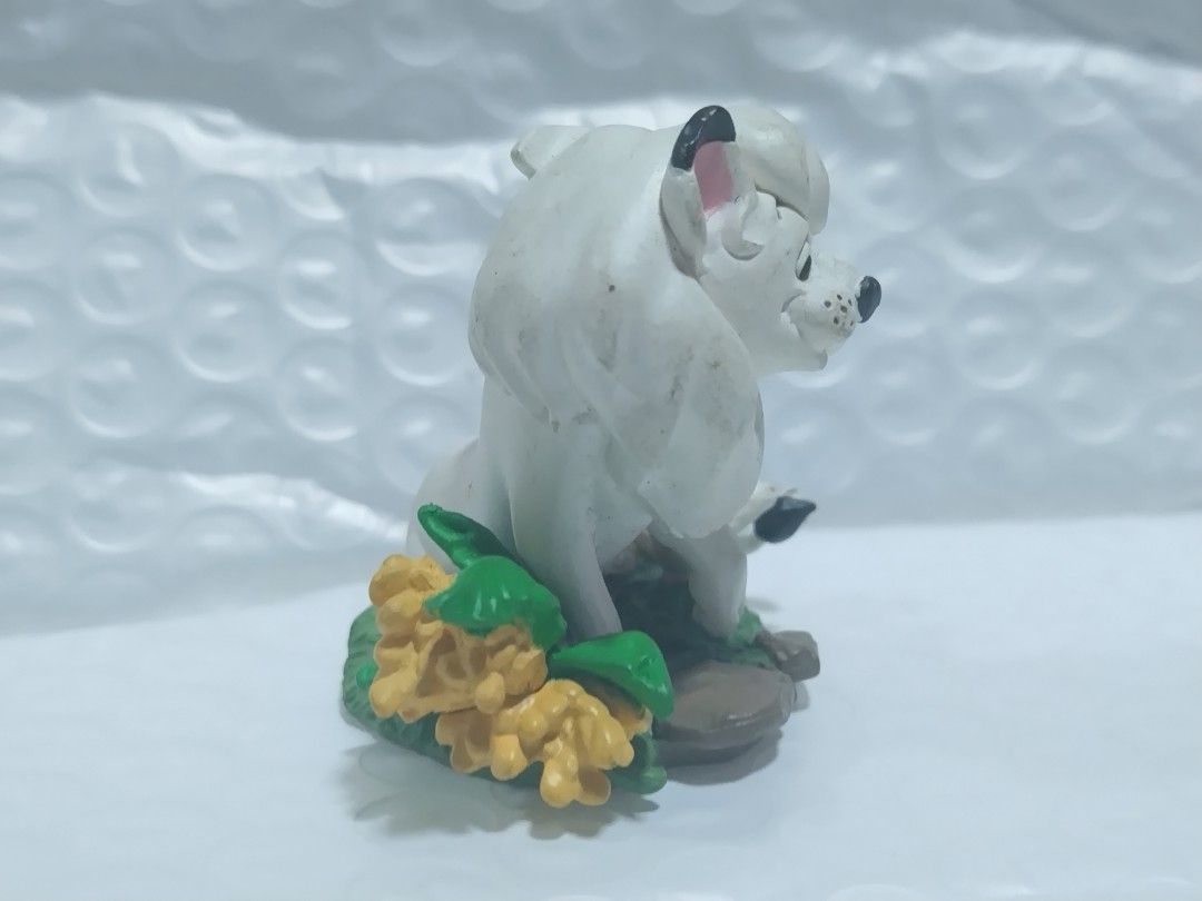 Tezuka Production Kimba the White Lion (Got missing part), Hobbies ...