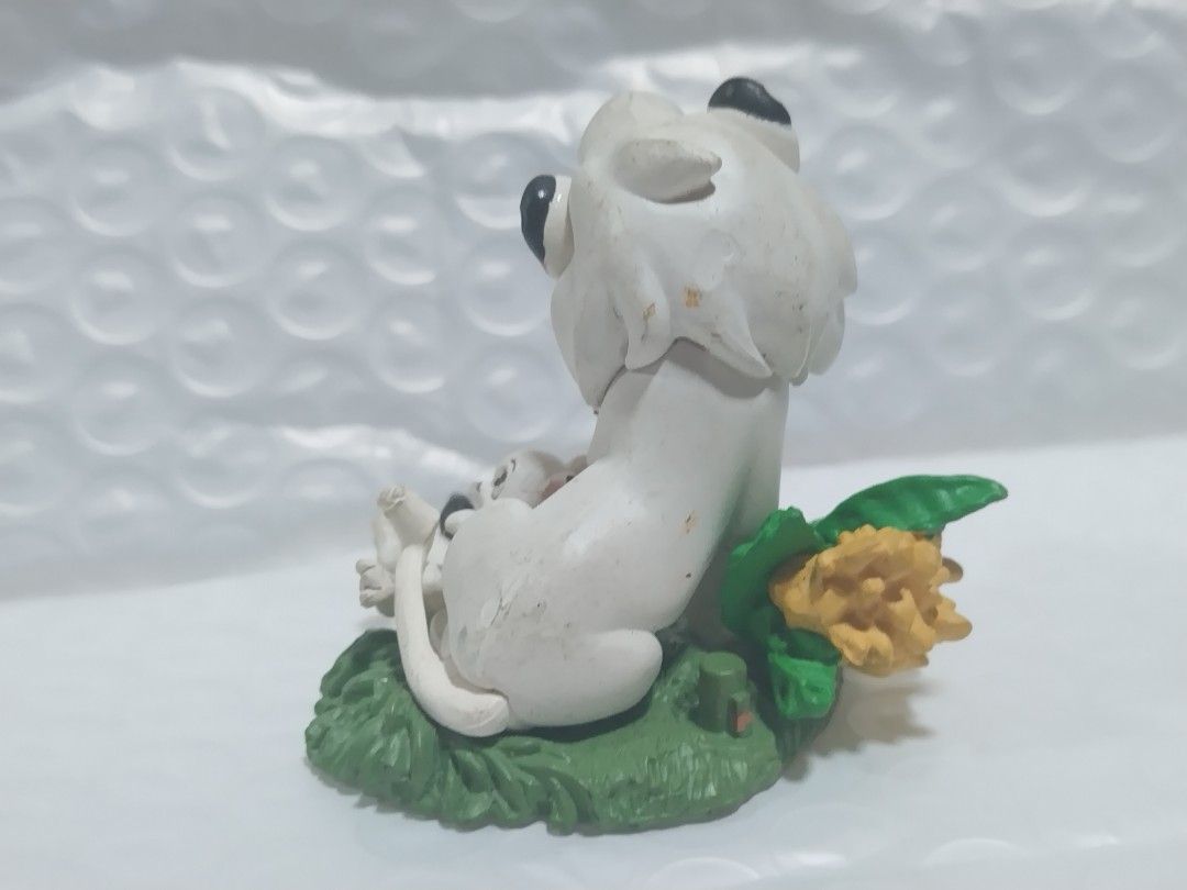 Tezuka Production Kimba the White Lion (Got missing part), Hobbies ...