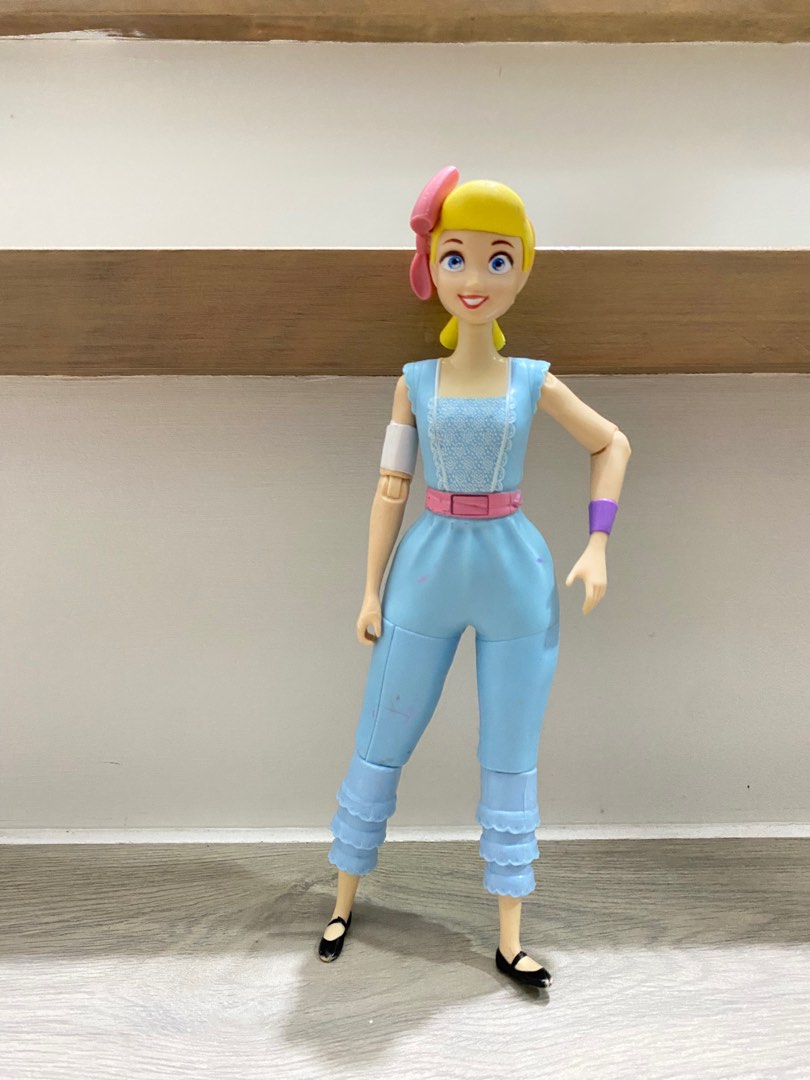 Toy Story Little Bo Beep, Hobbies & Toys, Toys & Games on Carousell