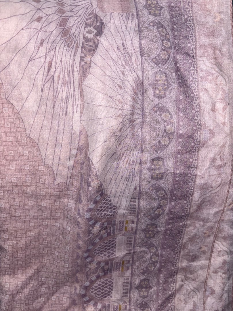 Tudung Ruffle bawal, Women's Fashion, Muslimah Fashion, Hijabs on Carousell