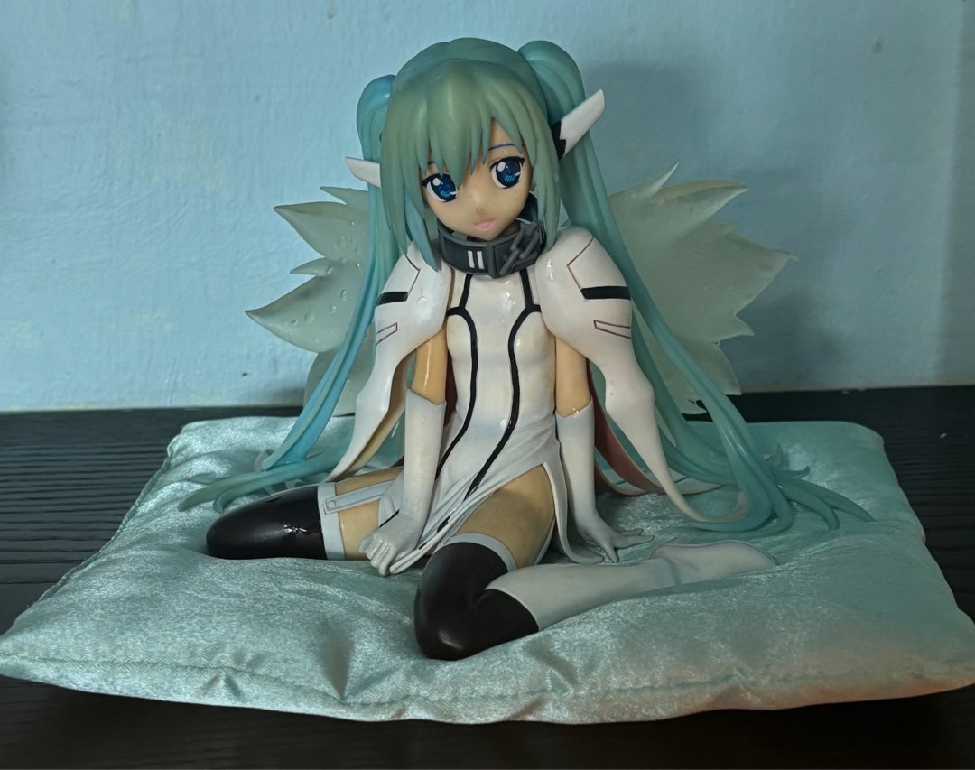 Various Anime Figurines, Hobbies & Toys, Toys & Games on Carousell