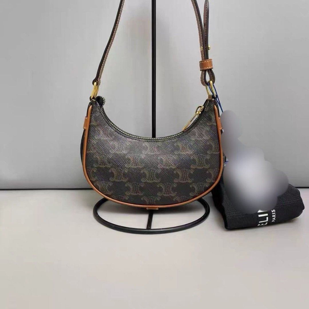 100% Authenthic Celine Mini Ava RM3500, Luxury, Bags & Wallets on Carousell