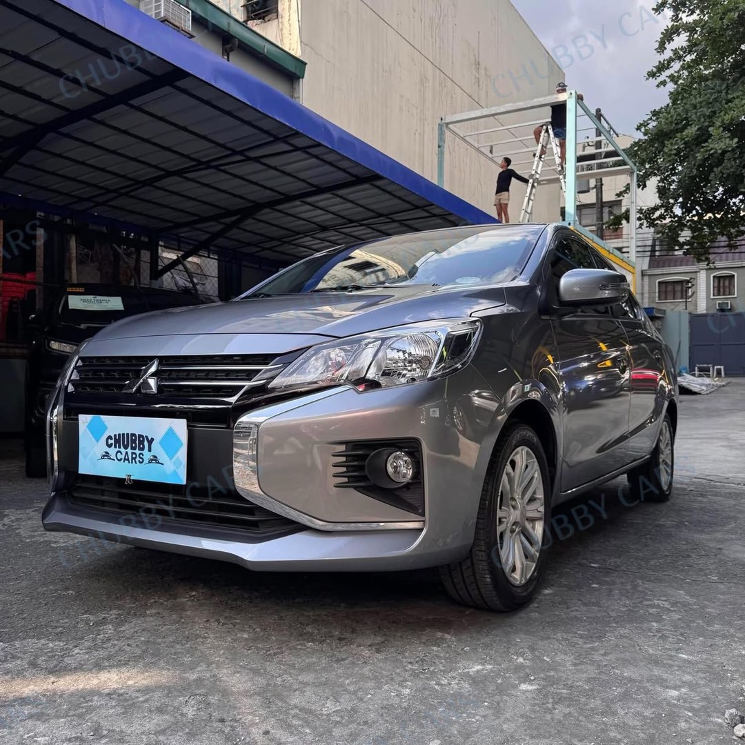 mitsubishi mirage g4 2020 gls - View all mitsubishi mirage g4 2020 gls ...