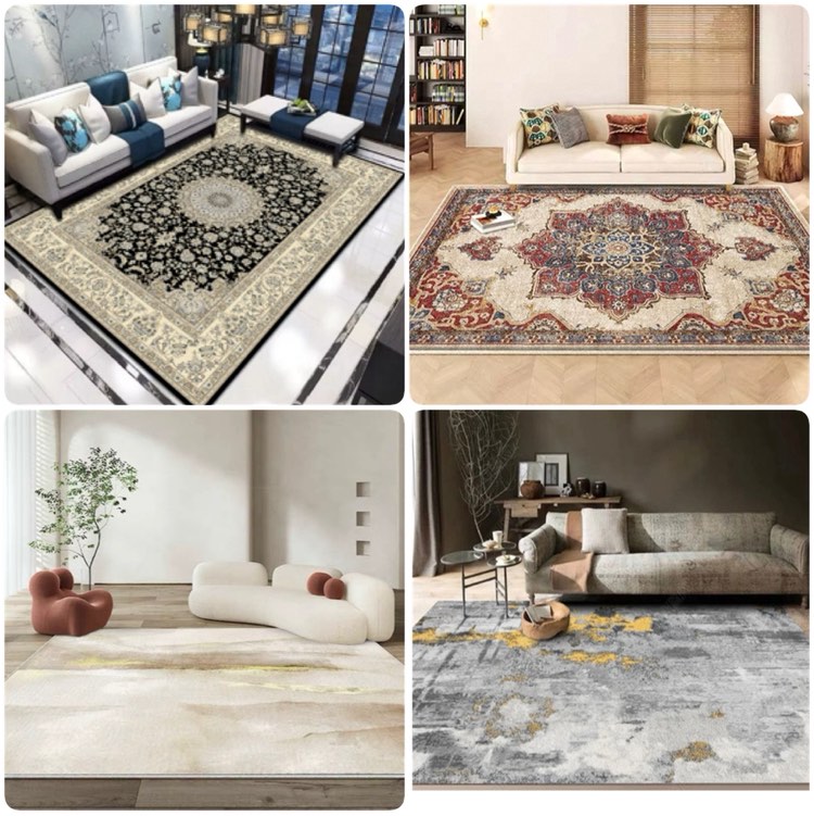3m x 2m Carpet/ rug, Furniture & Home Living, Home Decor Accessories ...