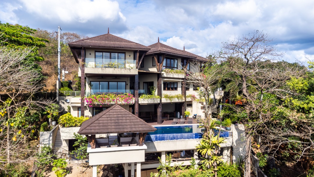 7BR House and Lot for Sale in Forest Farms at Havila, Angono, Rizal ...