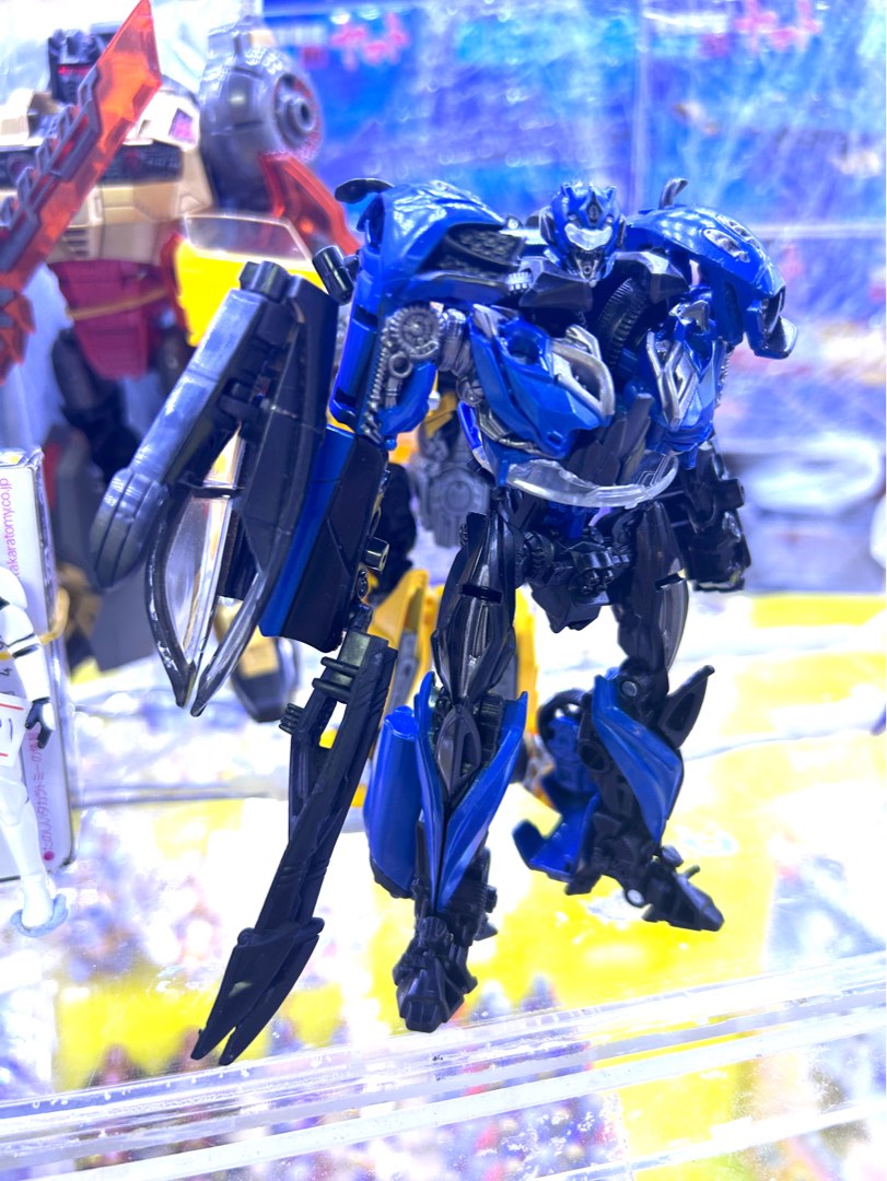 二手 變形金剛 Transformers Transformer 變形金鋼 變型金剛 變型金鋼 Wars for Cybertron ...