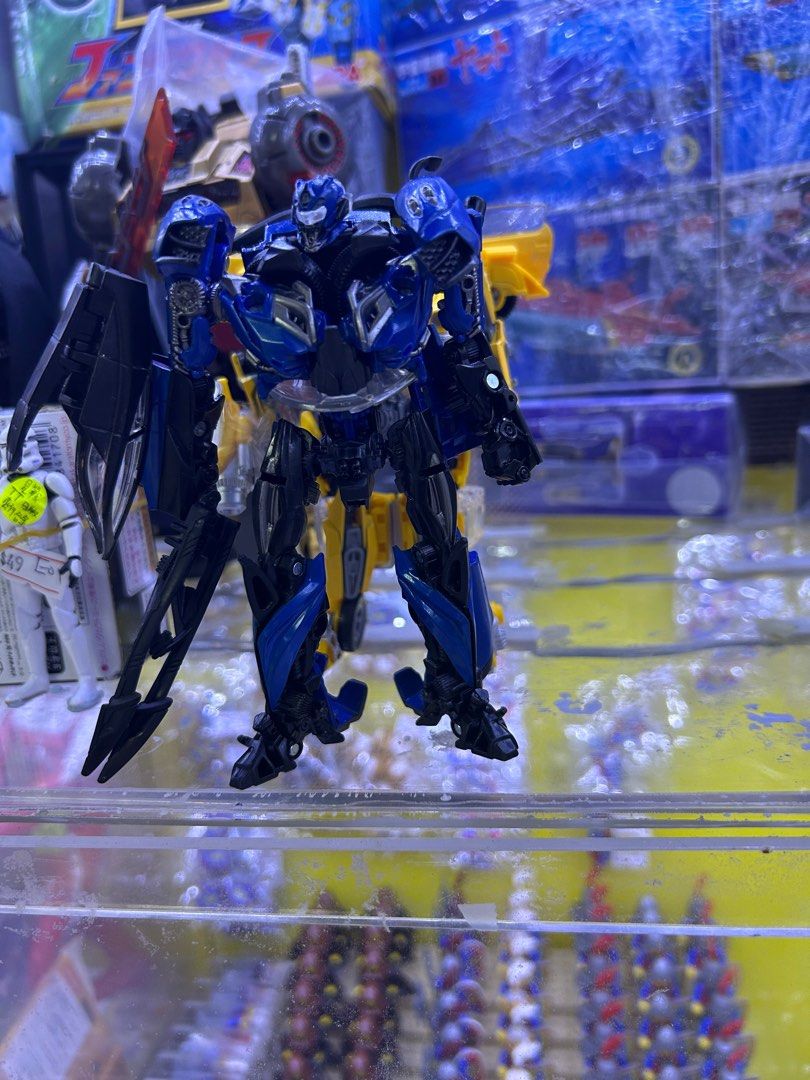 二手 變形金剛 Transformers Transformer 變形金鋼 變型金剛 變型金鋼 Wars for Cybertron ...