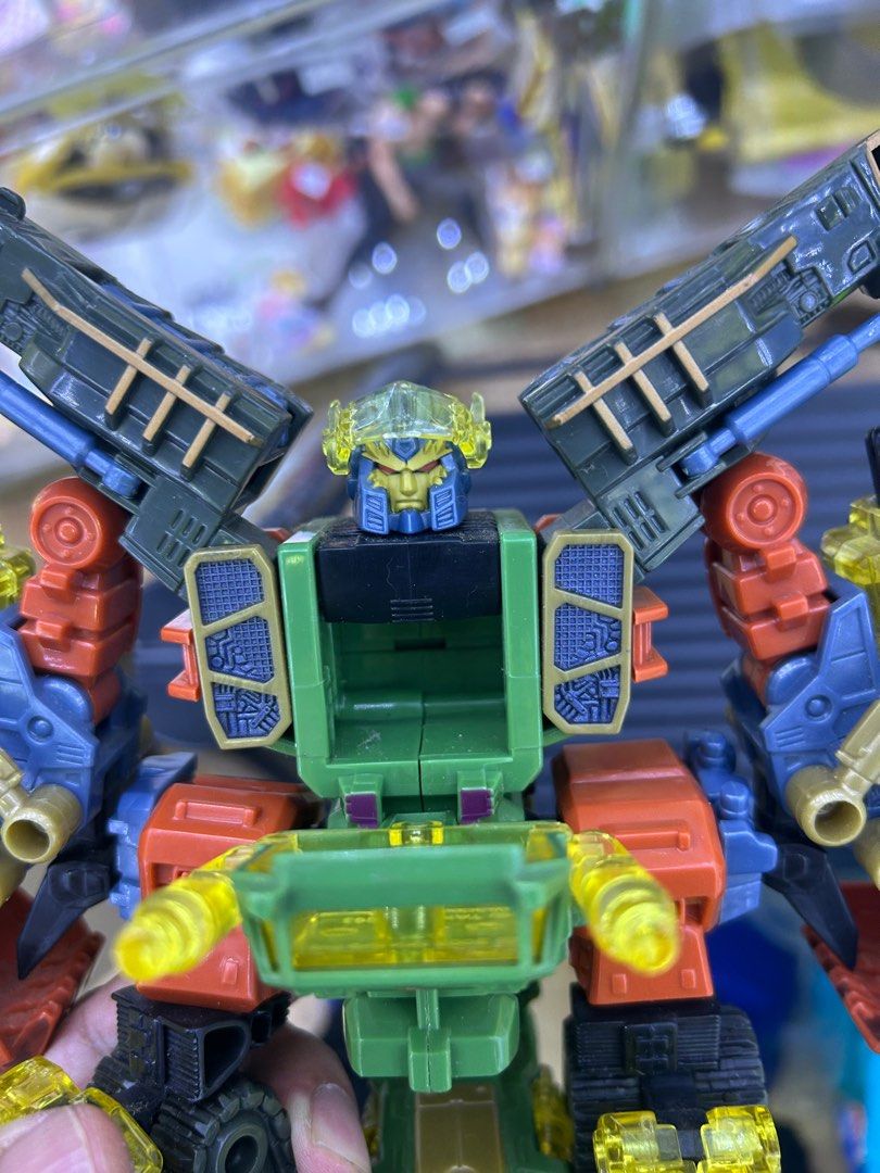中古 變形金剛 Transformers Transformer 變型金鋼 Earthrise Siege 變型金剛 變形金鋼 Legacy ...
