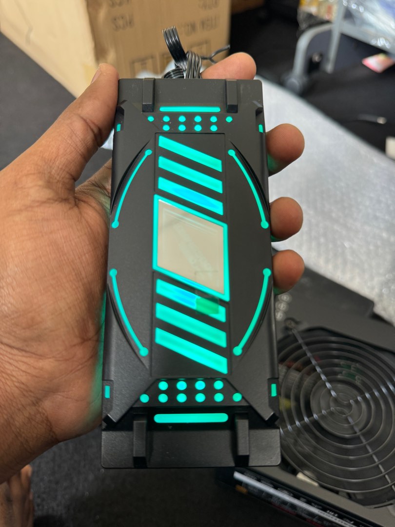 ARGB Controller PC Case Argb FANS, Computers & Tech, Parts ...