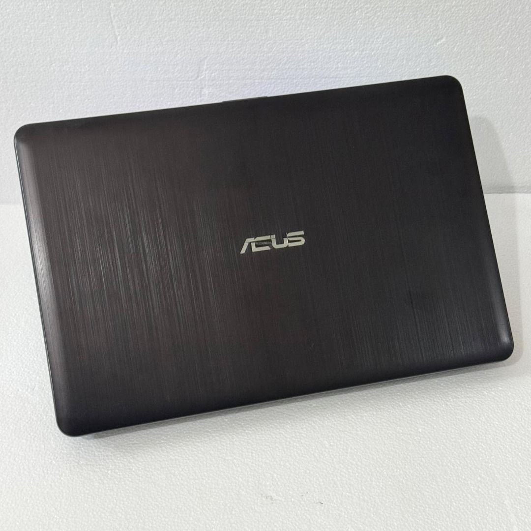 Asus X540u SonicMaster laptop ️Intel Core i7 7th Gen ️128gb SSd + 1tb ...