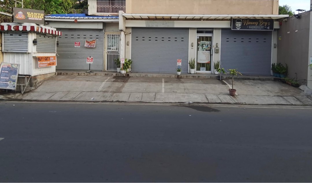 Commercial Space for Rent meycauayan bulacan, Property, Rentals ...