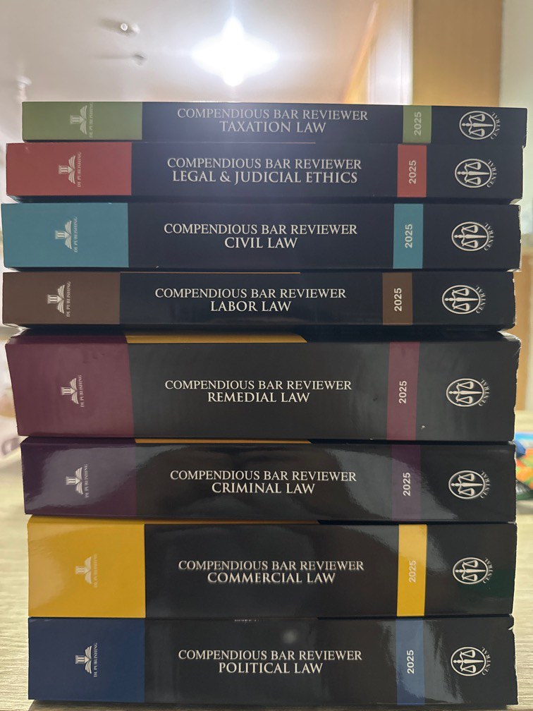 Compendious Complete set, Hobbies & Toys, Books & Magazines, Textbooks ...