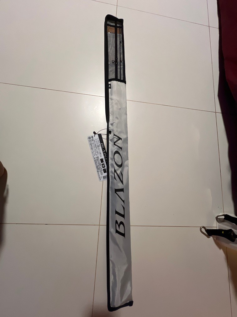 Daiwa blazon heavy, Sports Equipment, Fishing on Carousell