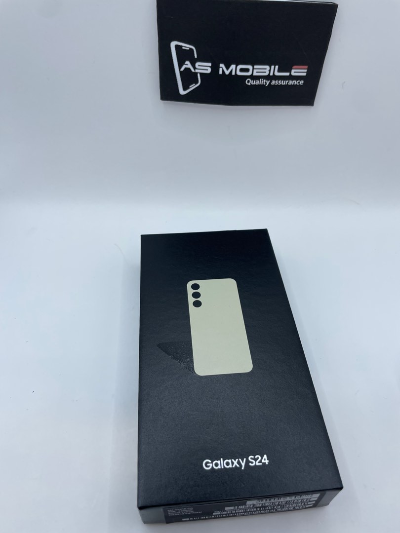 Galaxy S24 5G Amber Yellow 256GB, Mobile Phones & Gadgets, Mobile ...