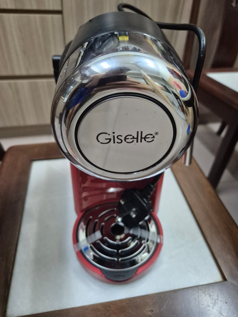 Giselle Coffee Machine, TV & Home Appliances, Kitchen Appliances ...