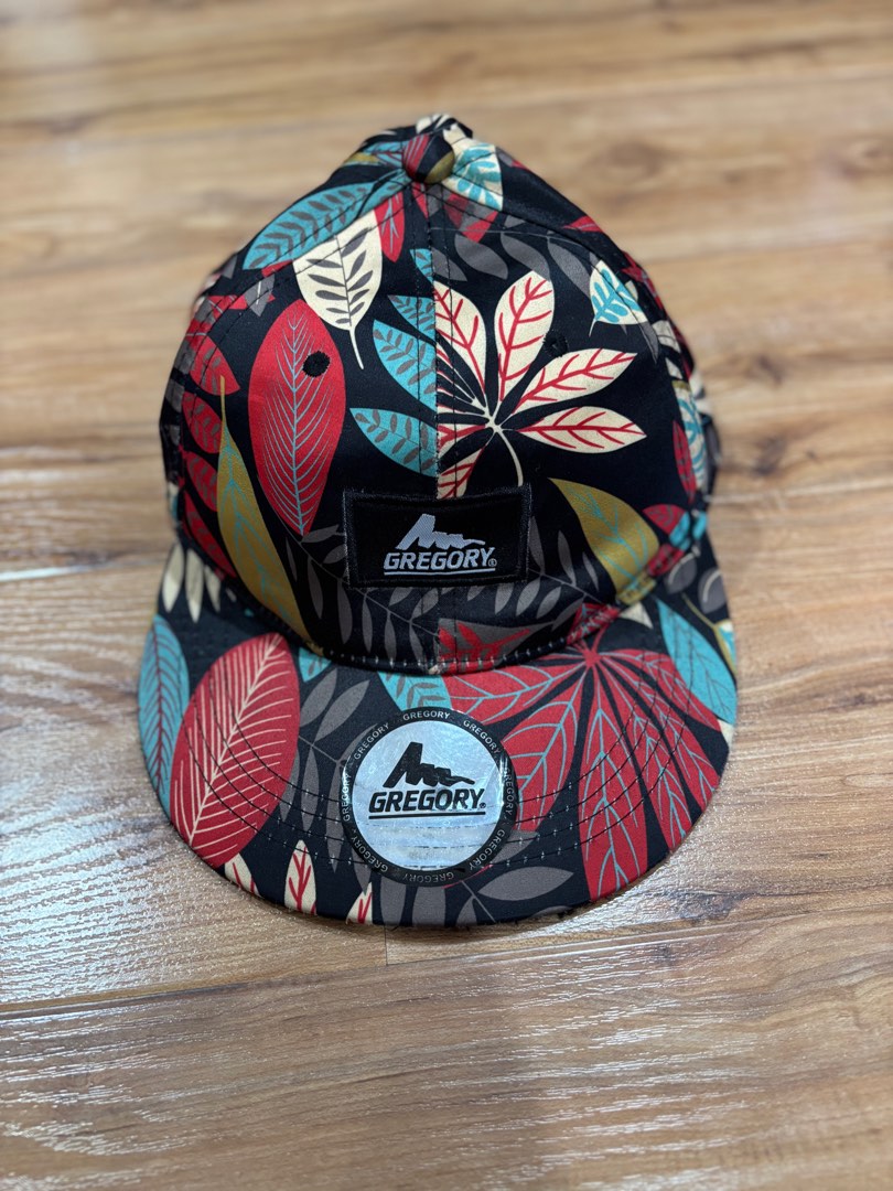 Gregory cap / hat, Men's Fashion, Watches & Accessories, Cap & Hats on ...